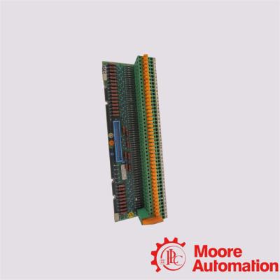 China Unidad de conexión DSTA 155 ABB en venta