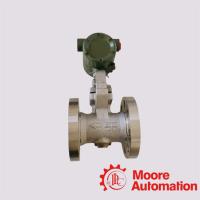 China DY50 YOKOGAWA Vortex Flowmeter for sale