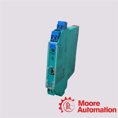 中国 SCD2-STC-EX1 Pepperl+Fuchs SMARTトランスミッター電源 販売のため