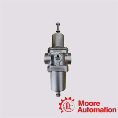 中国 B38P-242-B1MA ノルグレン 不鋼フィルター/レギュレーター 販売のため