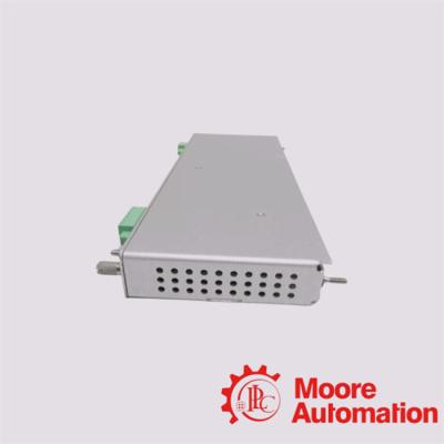 China 3500/32M 184704-01 Bently Nevada 4-Channel Relay Module for sale