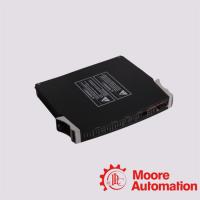 China 3009 Triconex Enhanced Main Processor (UMP) Modules for sale