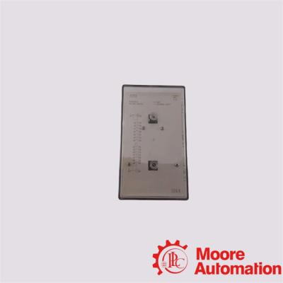 중국 RXMVB4 ABB 마스터 트립 릴레이 판매용