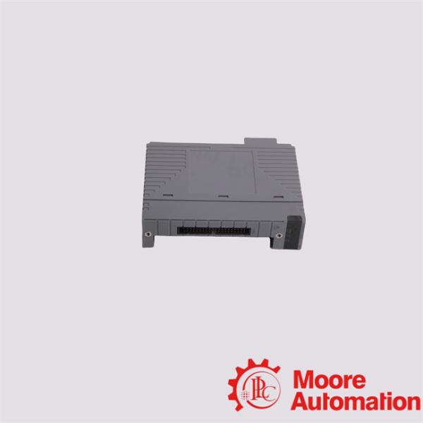 AAI143-H03 S1  YOKOGAWA Analog Input Module