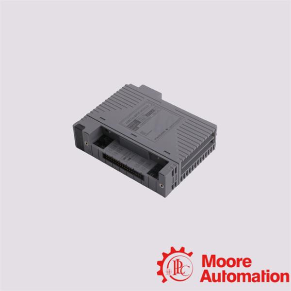 AAI143-H03 S1  YOKOGAWA Analog Input Module
