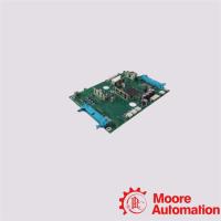 China NINT72C  ABB Main Circular Plate Interface for sale