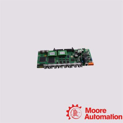 China 3BHE024577R0101,PP C907 BE,AMC34  ABB Control Board for sale