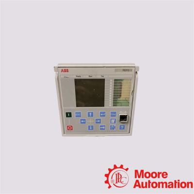 Китай FER615E-D ABB Коммуникационный блок продается