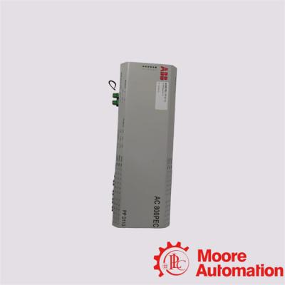 Китай 3BHE023584R2060 Модуль управления процессом ABB продается