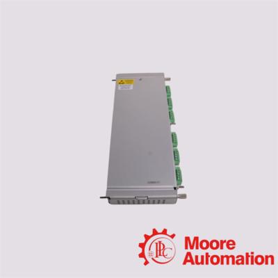 3500/40M 12580-01 Monitoreo de proximidad de Bently Nevada