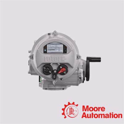 China IQ IQT Rotok Part-turn Electric Valve Actuator for sale