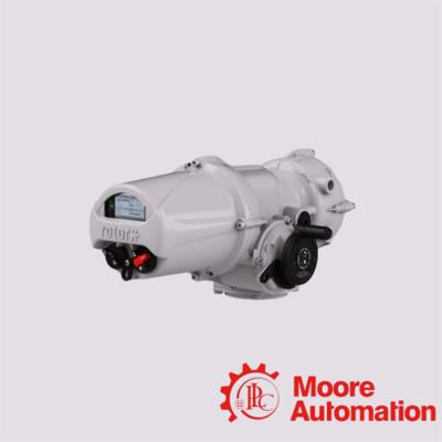 China IQ IQT Rotok Part-turn Electric Valve Actuator for sale