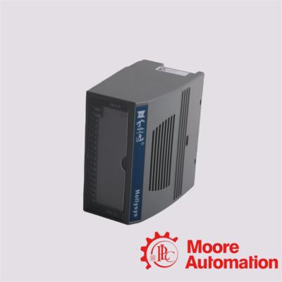 China FM161 Hollysys Digital Input Module for sale