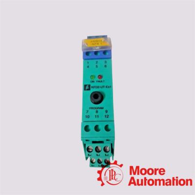 China KFD2-UT-EX1 Pepperl+Fuchs Universal Temperature Converter for sale