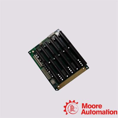 China PCA-6108E SIEMENS  8-slot Single Segment ISA Passive Backplane for sale