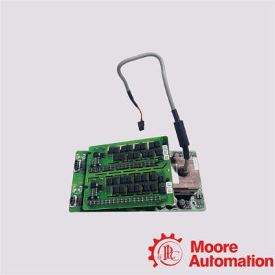 중국 3BHE02767R0101 ABB 회로판 판매용