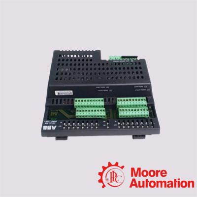 중국 DSQC 328 3HAB 7229-1 ABB 디지털 I/O 릴레이 보드 판매용