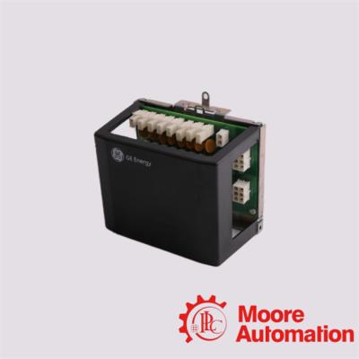 China IS400REPIH2A-AA GE Thermocouple Terminal Board for sale