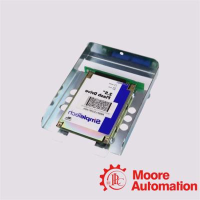 China 3HAC16917-1/00 ABBFLD25P-64H ABB Flash Drive for sale