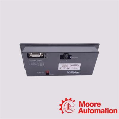 Cina OP-1510 OPTIMATE Pannello operatore in vendita