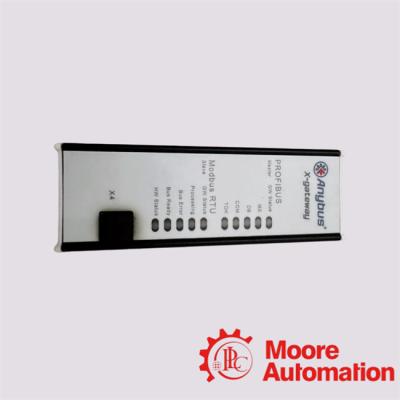 China AB7808-F HMS Control Network Linking Device for sale