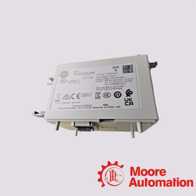 Κίνα 193-EIO-63-24D Allen Bradley E300/E200 240V DC μονάδα ελέγχου προς πώληση