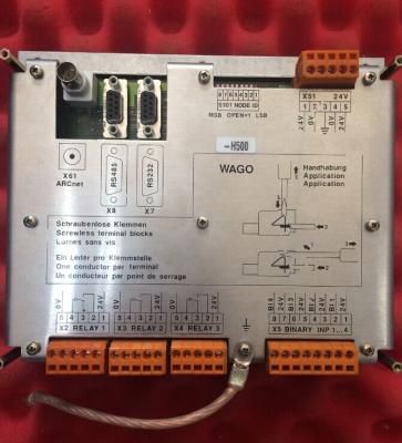 Cina DSPC172H | ABB | Master modulo ABB DSPC172H/57310001-MP/DSPC-172H di DSPC172H ABB del CPU in vendita