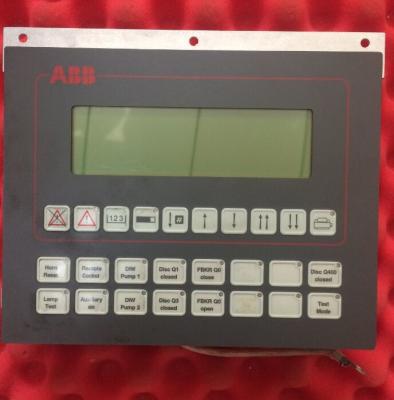 China TAI16AEA | ABB | 16 Channel Analog Input Termination Card ABB TAI16AEA for sale