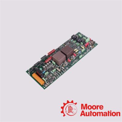 China AGEIDA 211QS10598C ANSALDO PLC Board for sale