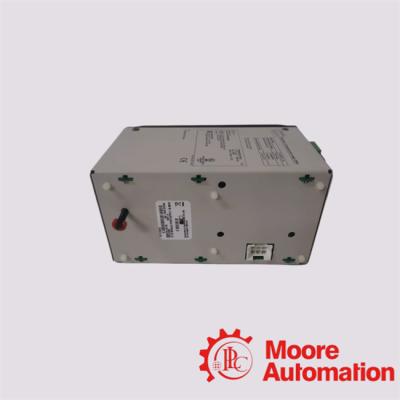China 8920-PS-DC GE PAC8000 Intrinsically Safe Module DC for sale