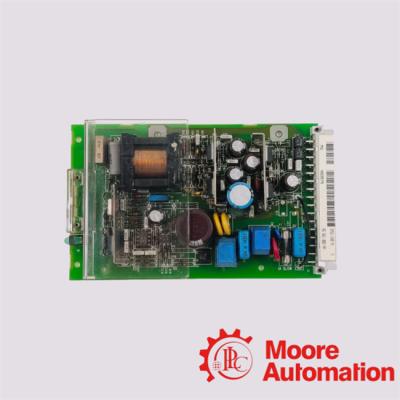 Κίνα SPGU 240A1 ABB Μονάδα Εφοδιασμού προς πώληση