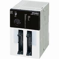 Serie de FX2N-10GM MITSUBISHI MELSEC-F que coloca series compatibles del tren de pulso de la operación MELSEC-F