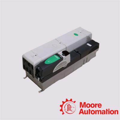 China SPMA1601 Emerson Unidrive SP Universal AC Drives for sale