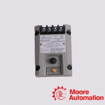 Cina 990-04-50-01-05 Trasmettitore di vibrazioni Bently Nevada in vendita