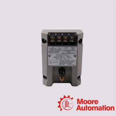 Cina 991-25-70-02-01 Trasmettitore di spinta Bently Nevada in vendita