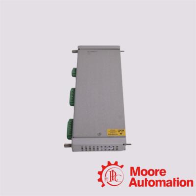 China 3500/40 125672-01 Bently Nevada Proximitor/monitor sísmico à venda