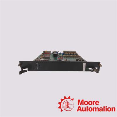 중국 VP32502X ALSTOM 단일 보드 프로세서 판매용