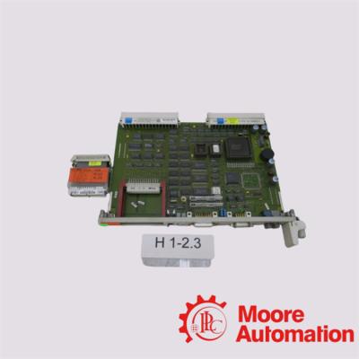 Cina 6GK1543-1AA00 SIEMENS SIMATIC NET CP 5431 Modulo di elaborazione della comunicazione in vendita