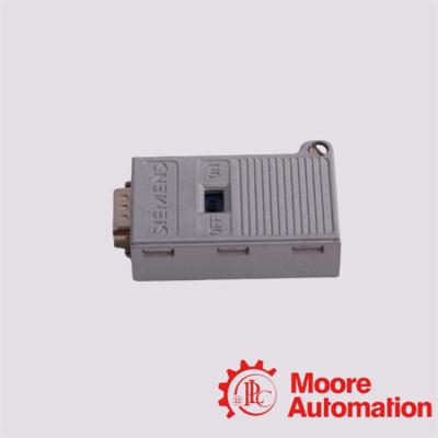 China 6GK1500-0AA00 SIEMENS Bus Terminal RS485 for sale