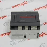 China RLM01 ABB RLM01 Redundancy Link Module for PROFIBUS DP/FMS ABB RLM01 for sale