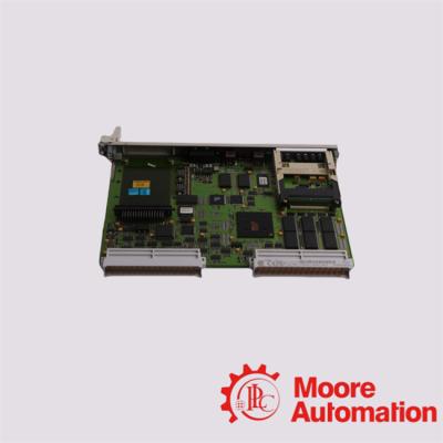 Cina 6ES5948-3UR51 SIEMENS SIMATIC S5-155H CPU 948RL Modulo di elaborazione in vendita