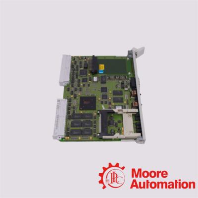 Cina 6ES5948-3UR51 SIEMENS SIMATIC S5-155H CPU 948RL Modulo di elaborazione in vendita