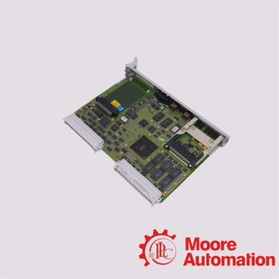 Cina 6ES5948-3UR51 SIEMENS SIMATIC S5-155H CPU 948RL Modulo di elaborazione in vendita