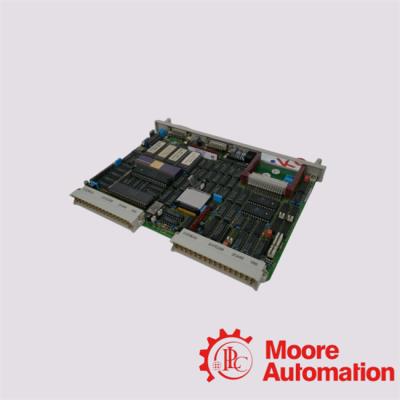 Cina 6ES5581-0RA12 Modulo slot SIEMENS in vendita