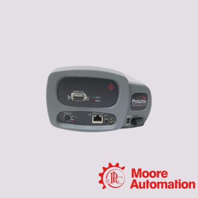 Cina 4303-MNET-MBP Prosoft Prolinx Modulo di comunicazione in vendita