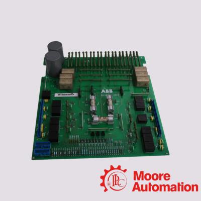 중국 SDCS-PIN-4B-COATED 3ADT316300R1510 ABB 전원 인터페이스 보드 판매용