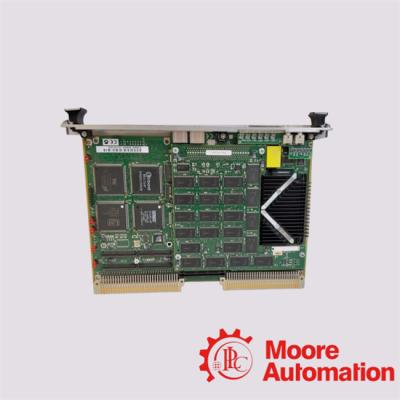 China MVME2604 Motorola Processor Module for sale