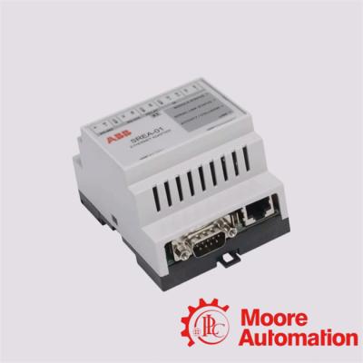 중국 SREA-01 ABB 이더넷 어댑터 모듈 판매용