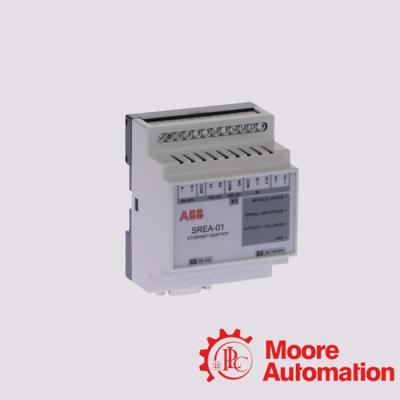 중국 SREA-01 ABB 이더넷 어댑터 모듈 판매용