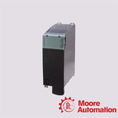 Cina 6SL3120-1TE24-5AA1 SIEMENS Modulo motore singolo in vendita